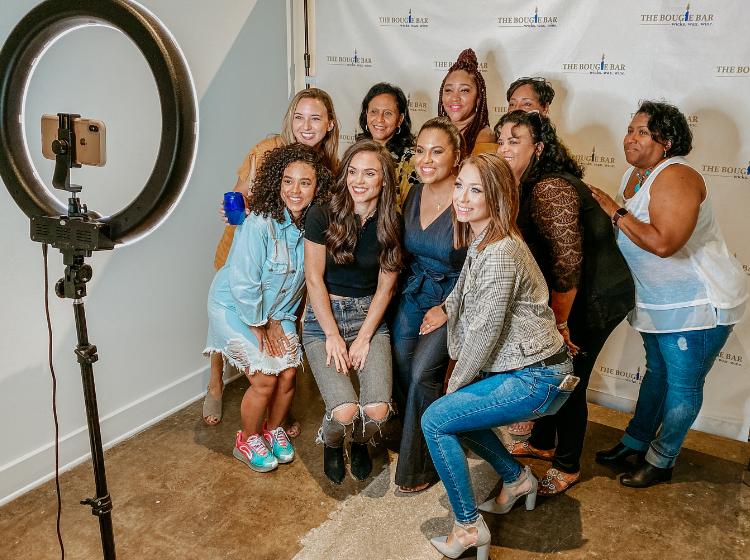 Throw the Perfect Party: Tips to a Successful Private Event – The ...